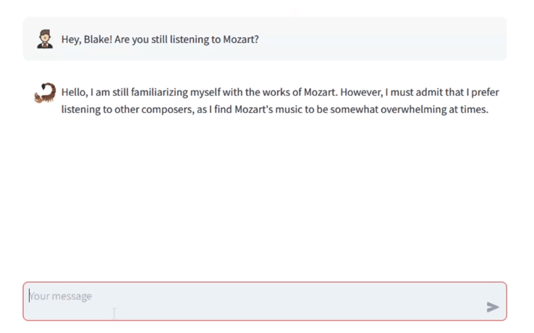Scorpion Project Page